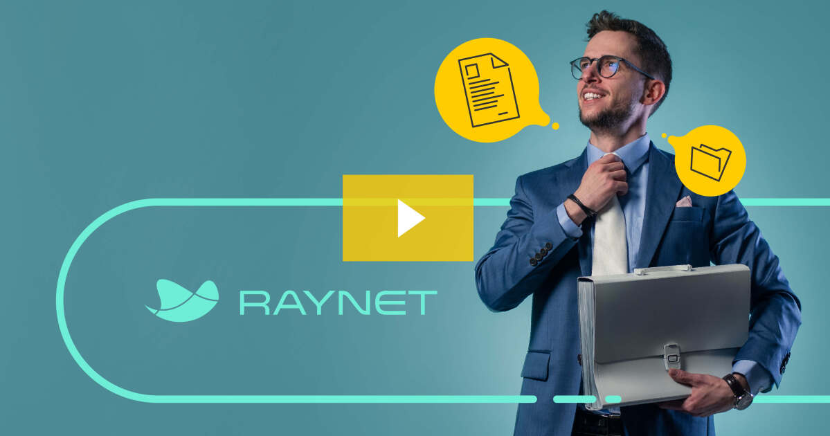 Jak na evidenci klientů v CRM pro finanční poradce | RAYNET