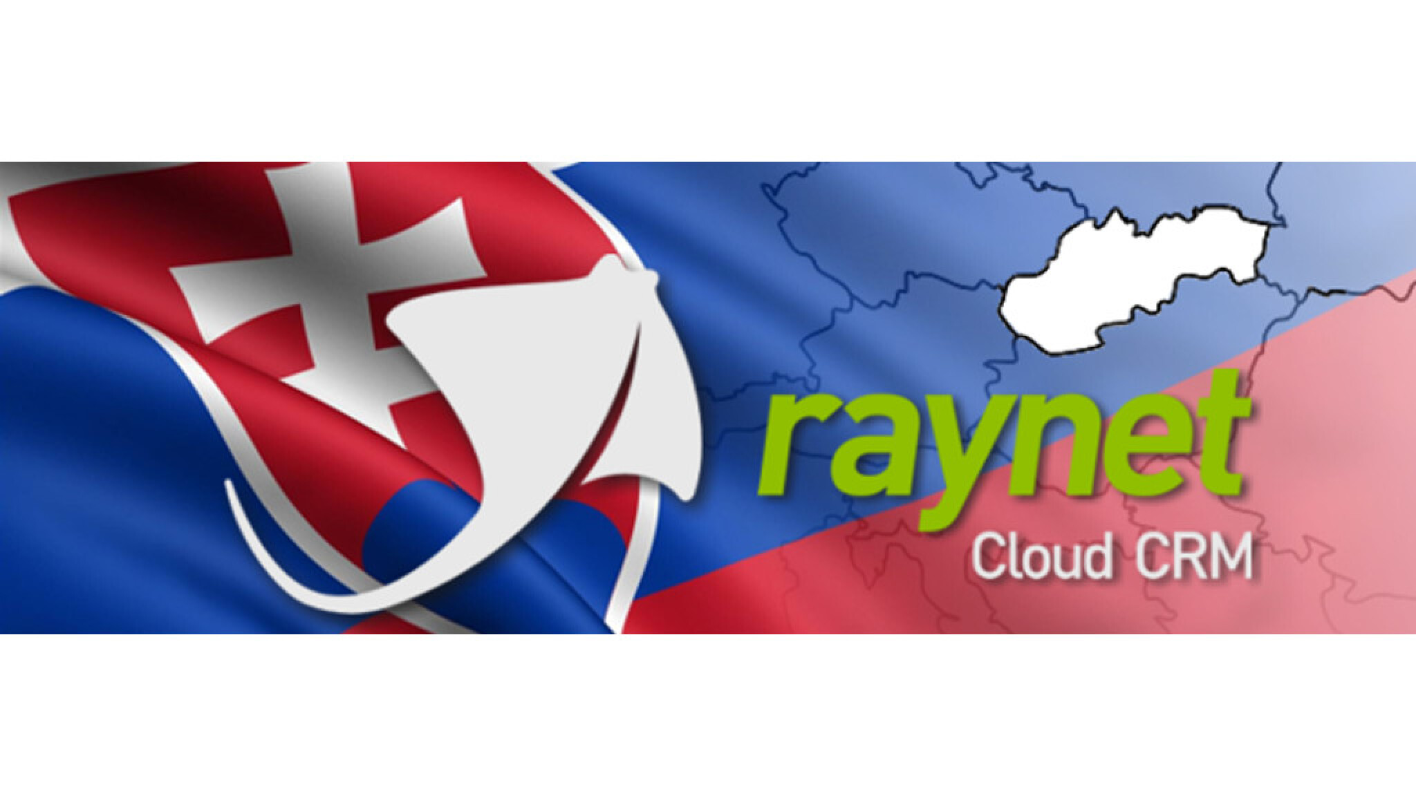 RAYNET | RAYNET CRM nově i na Slovensku