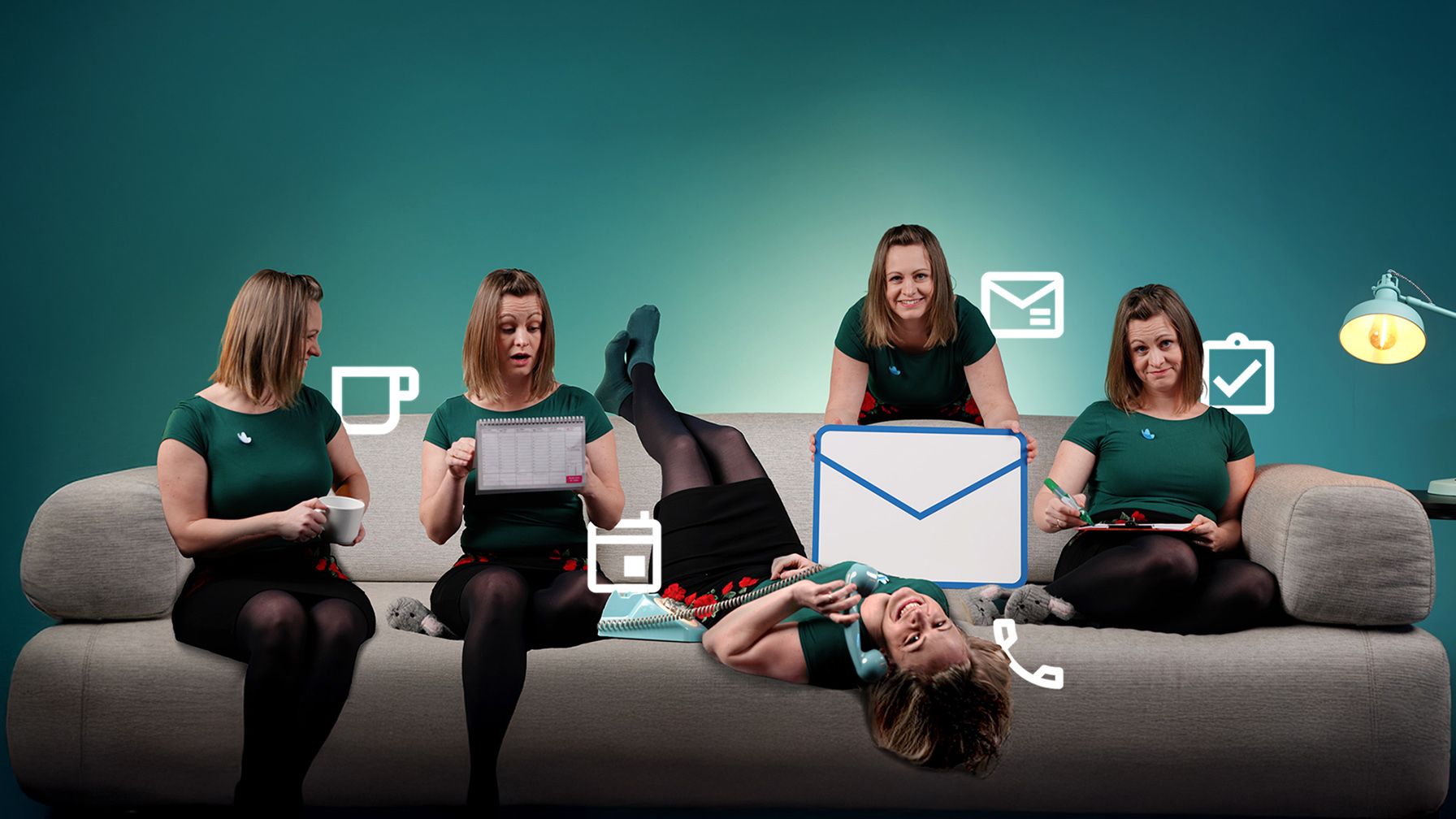 More activities in new Activities | Raynet CRM