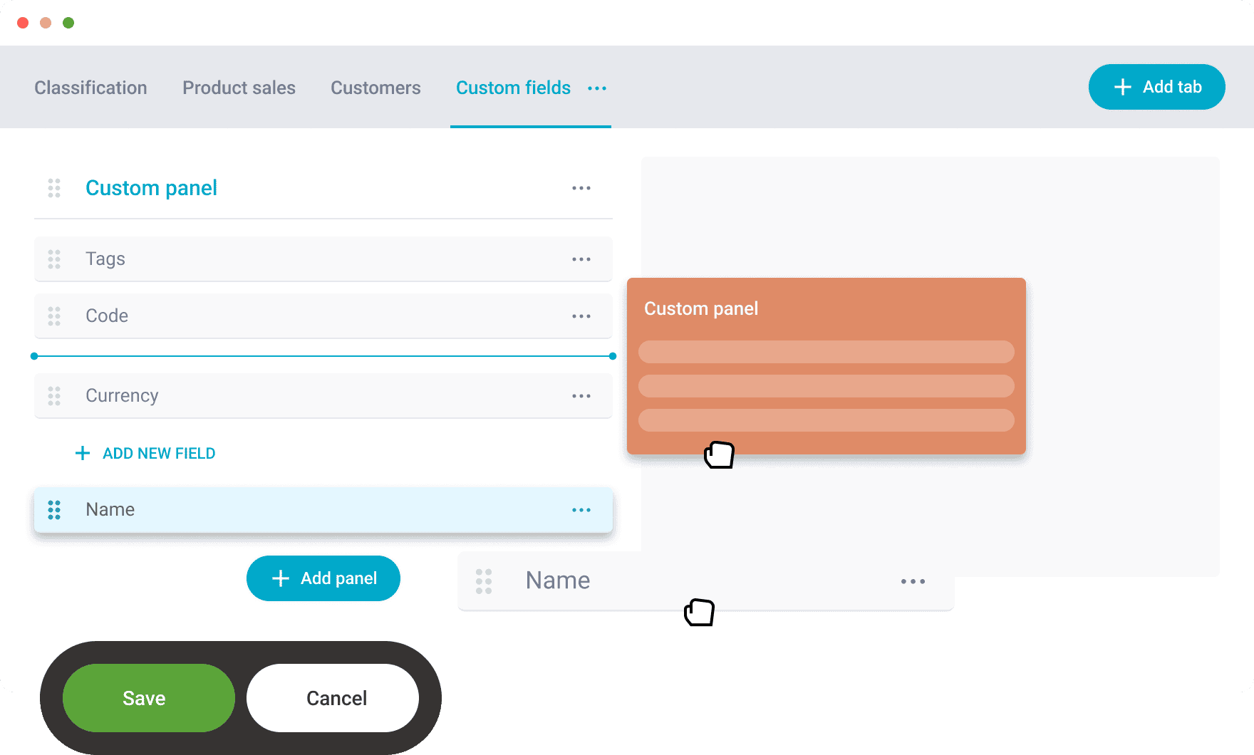 RAYNET CRM: The #1 choice for your success